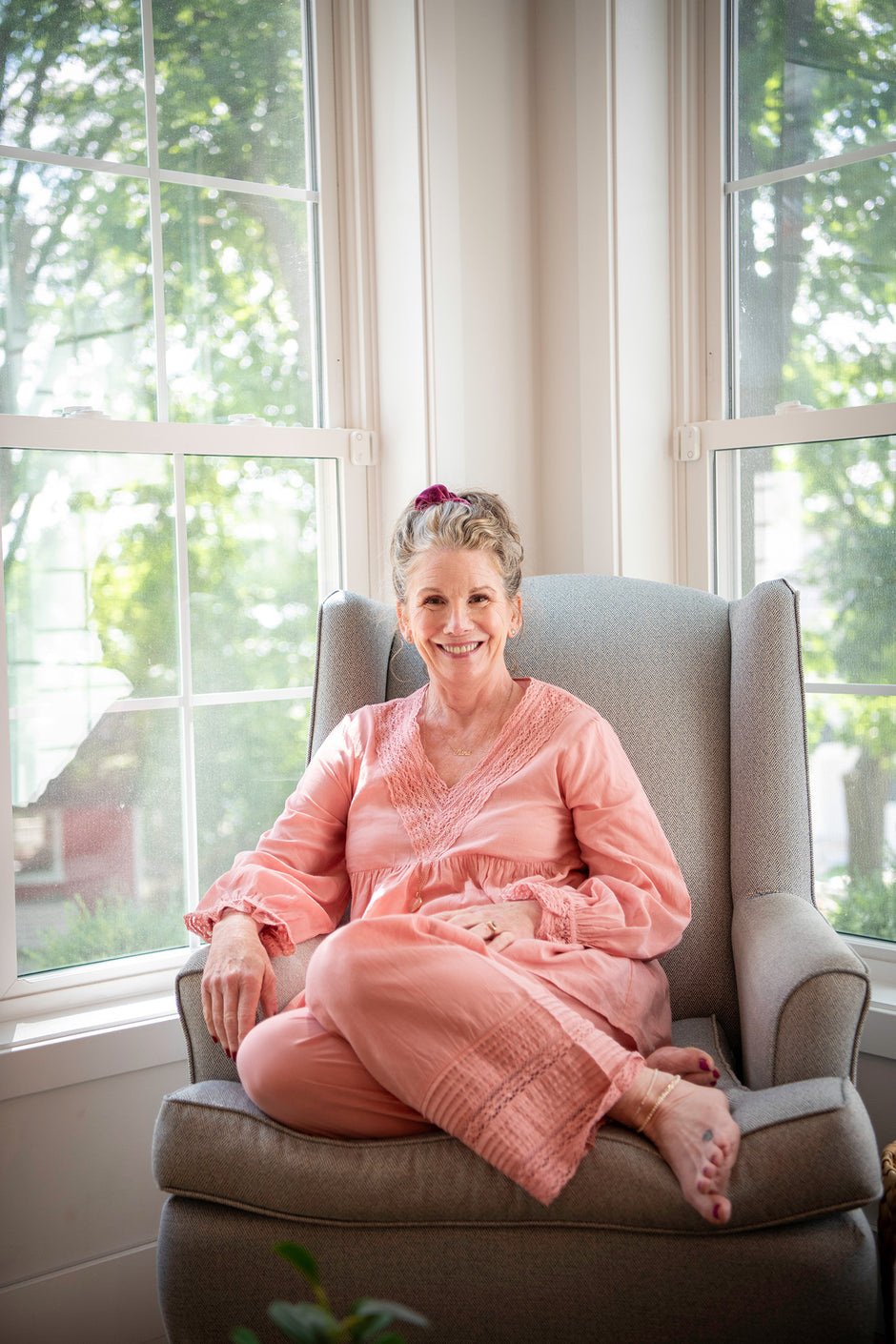 Sleepwear - Modern Prairie