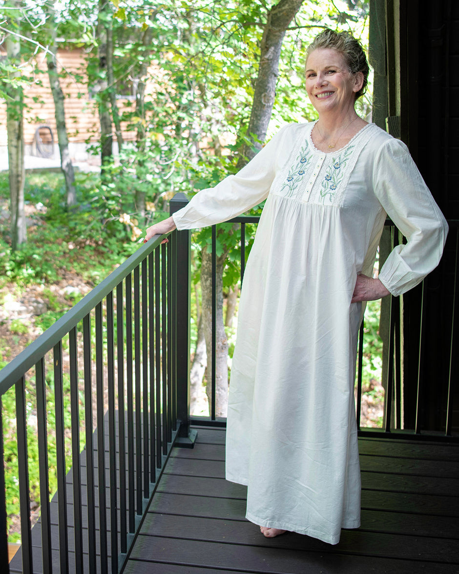 Sleepwear - Modern Prairie