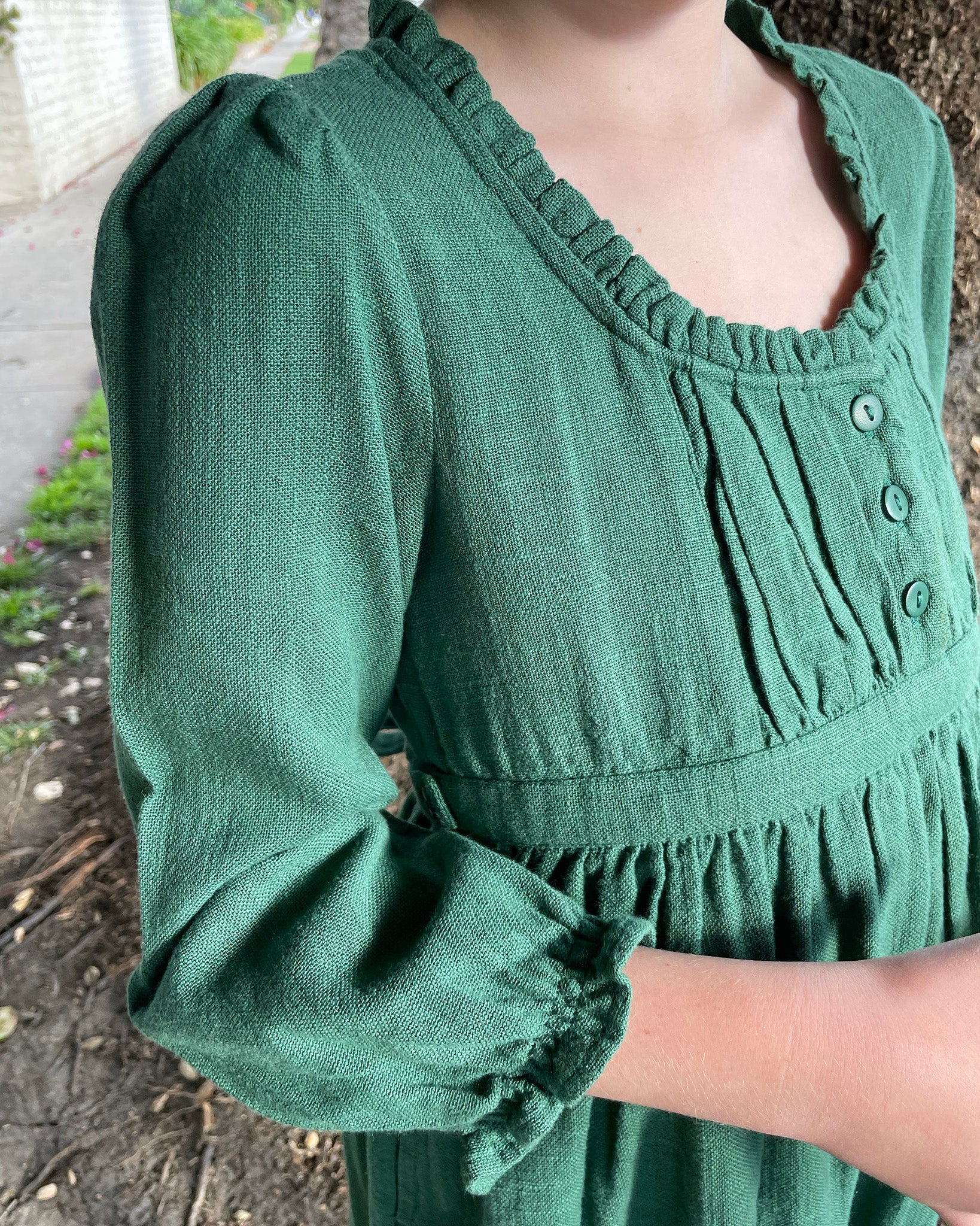 Clothing & Accessories - Modern Prairie