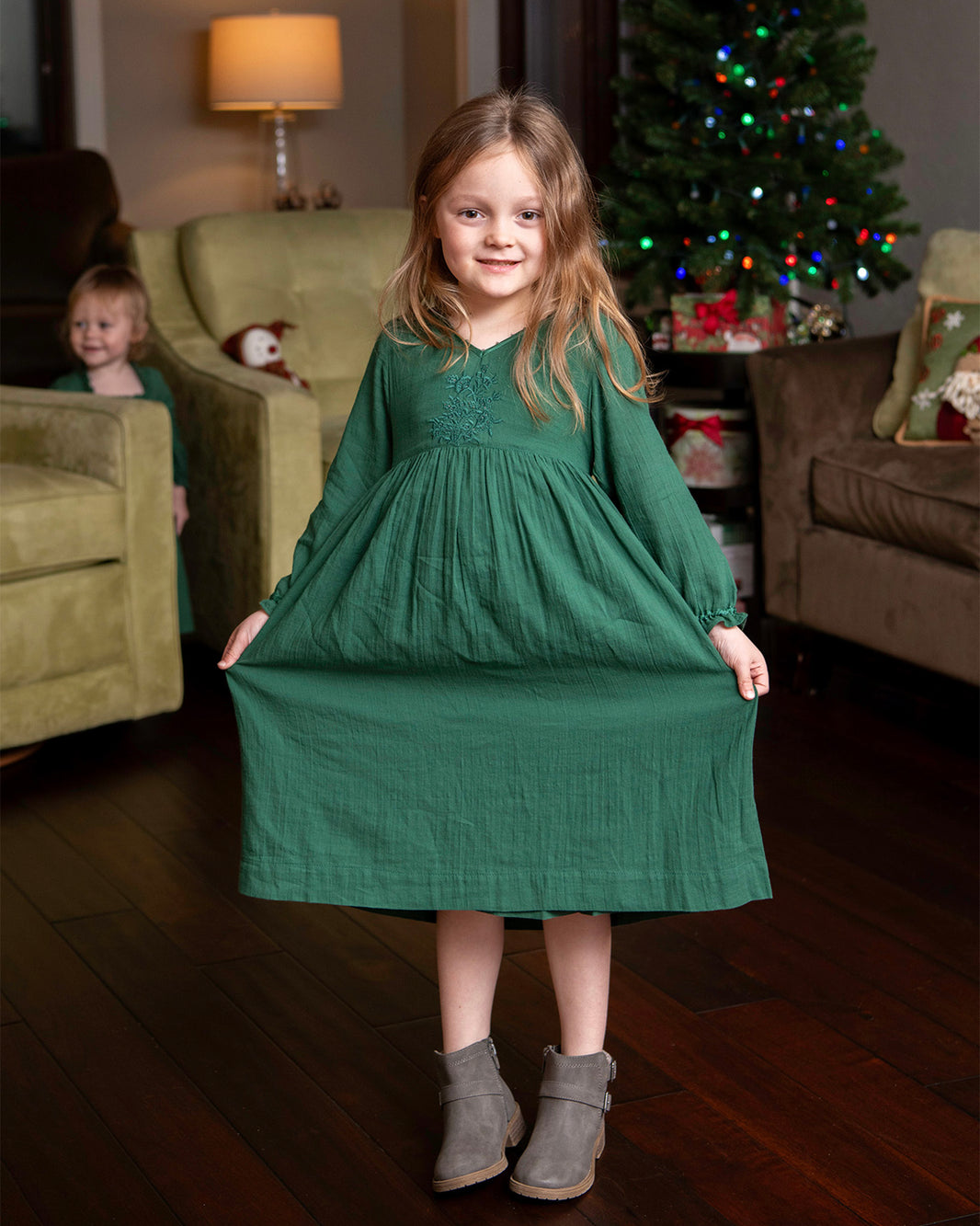 Dresses – Modern Prairie