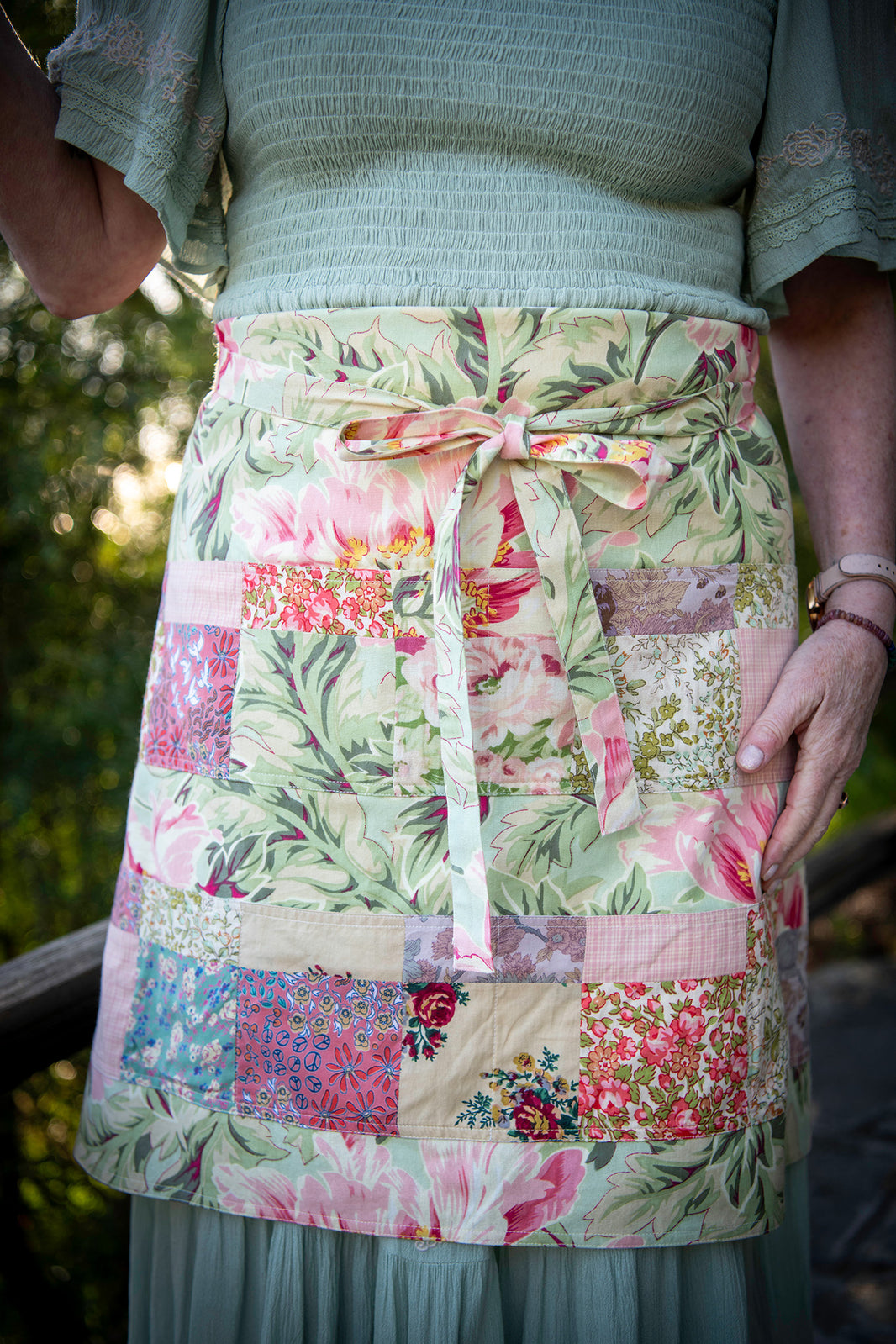 Aprons - Modern Prairie