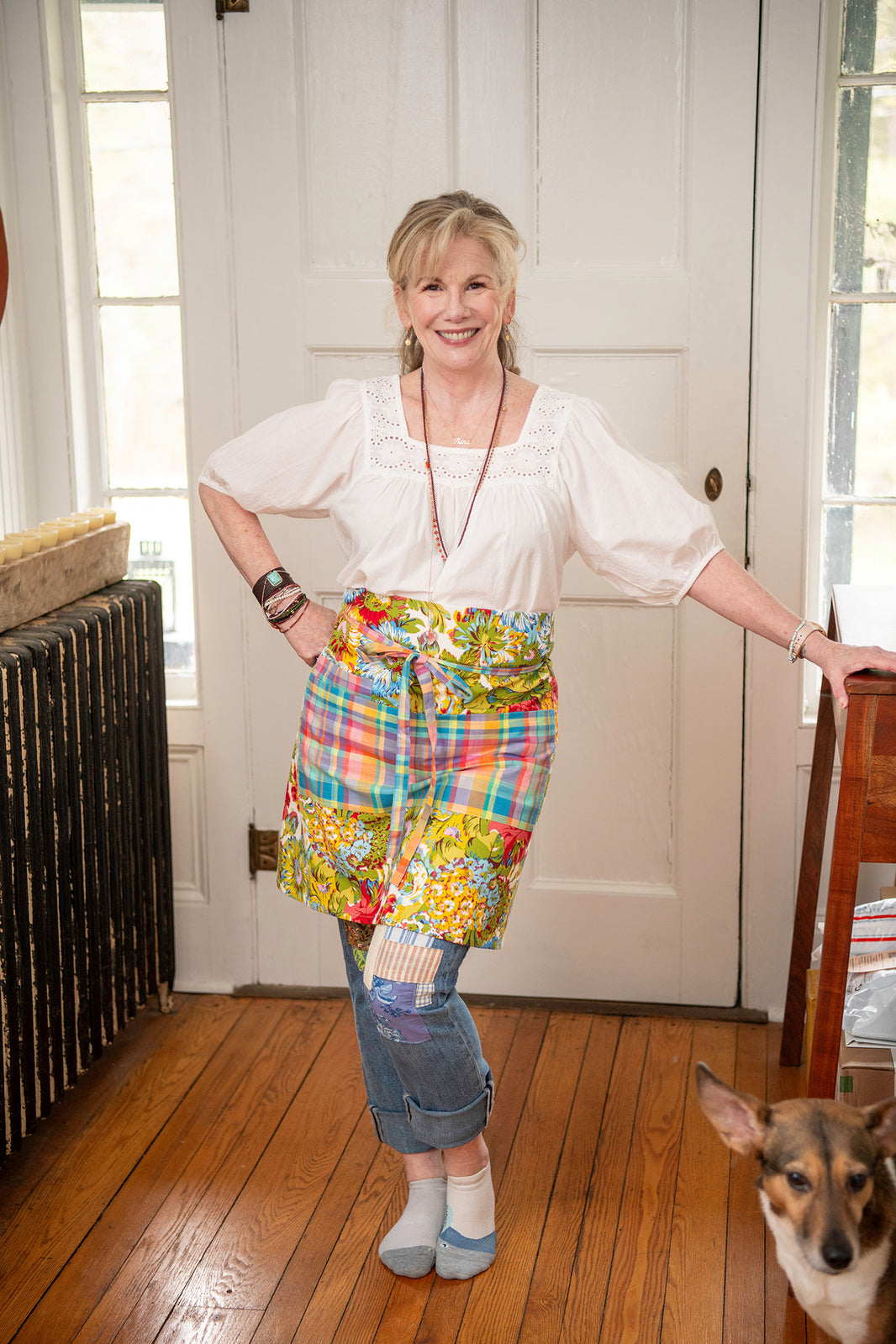 Aprons – Modern Prairie