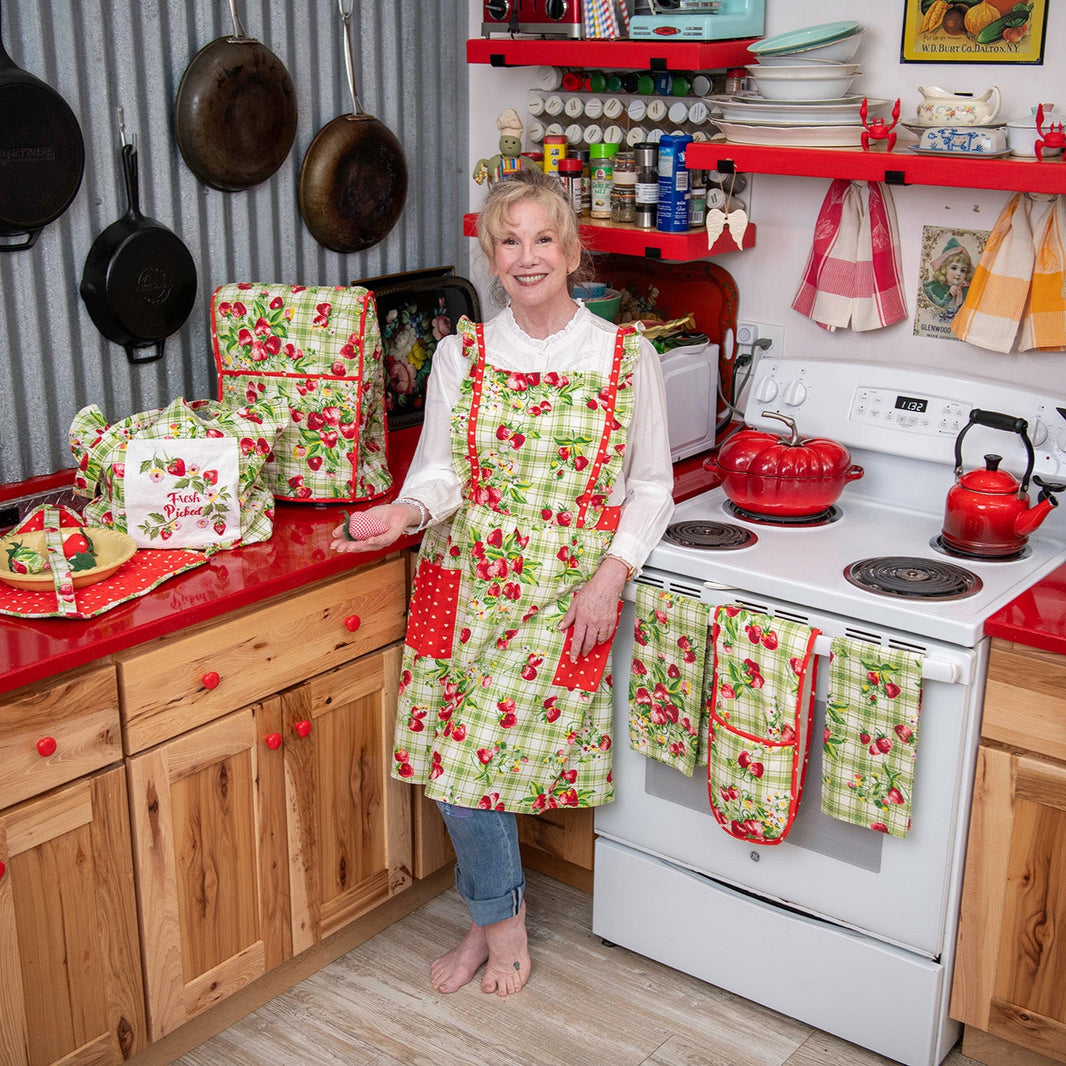 Aprons – Modern Prairie