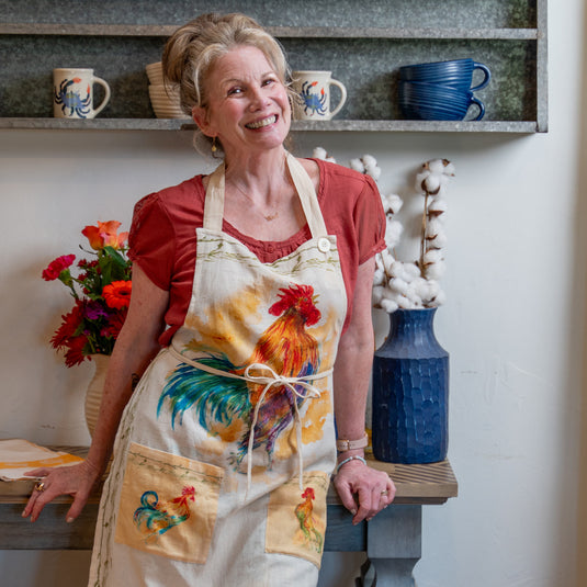 April Cornell Collection – Modern Prairie