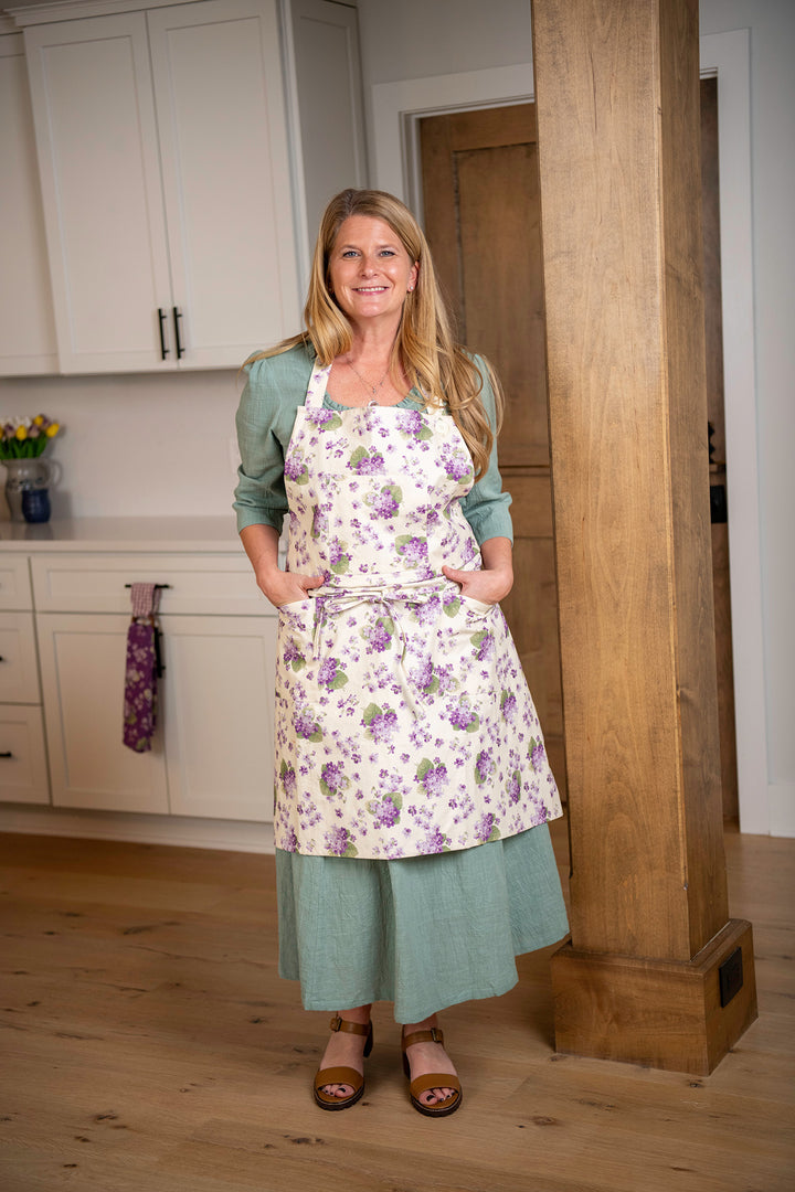 Aprons – Modern Prairie