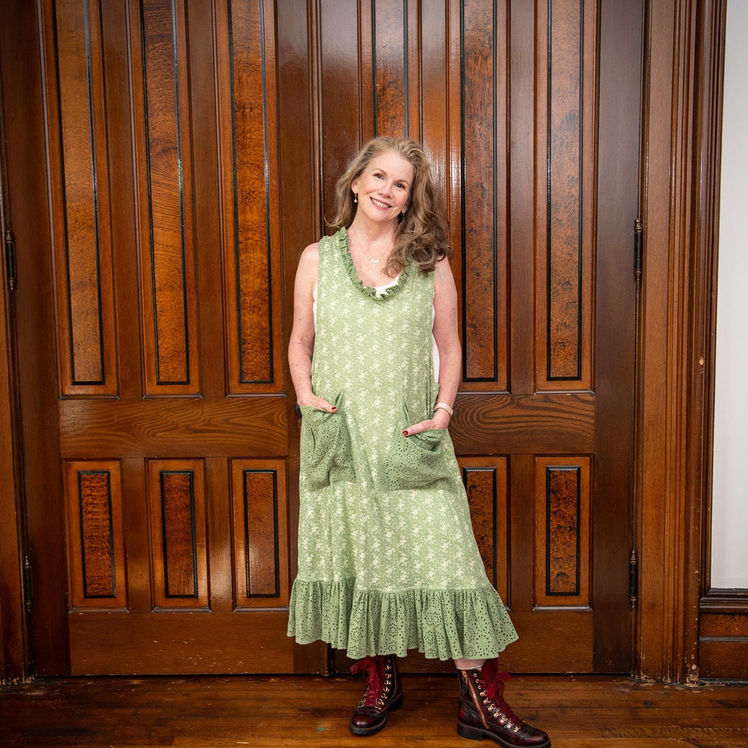 Aprons – Modern Prairie